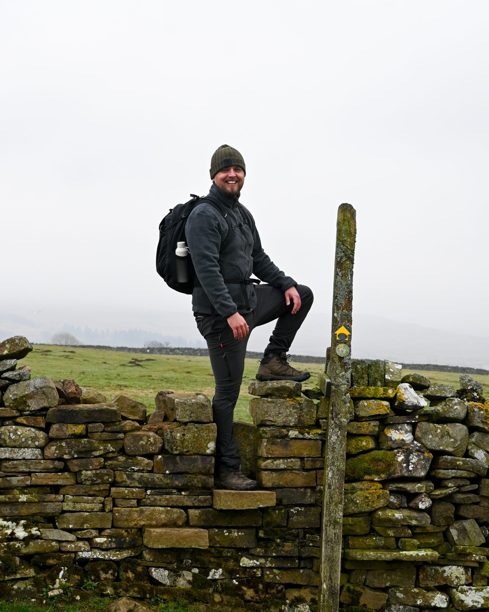 Hiking the Garrigill to Ashgill Force: A Scenic 3-Mile Circular Trail ...
