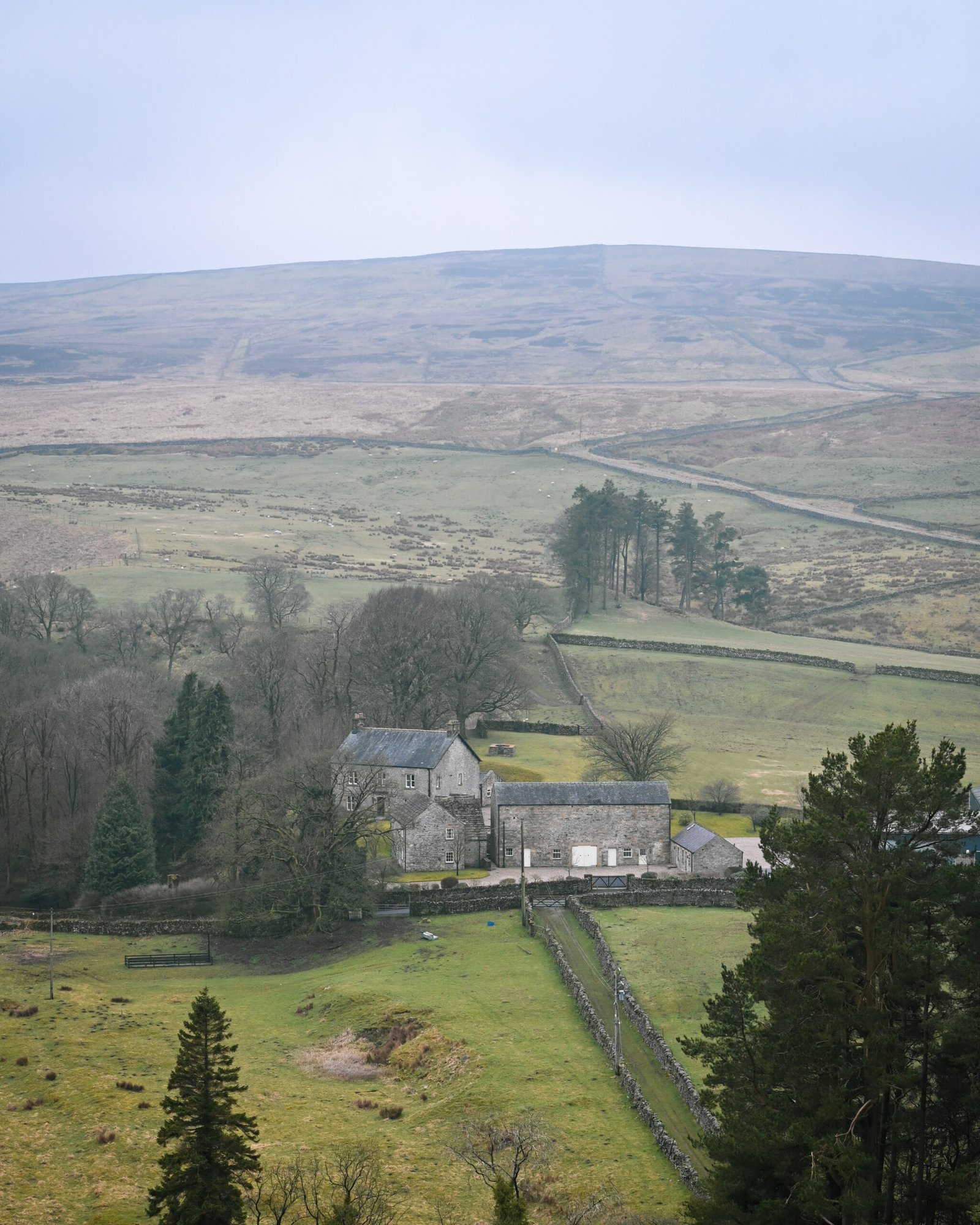Hiking the Garrigill to Ashgill Force: A Scenic 3-Mile Circular Trail ...